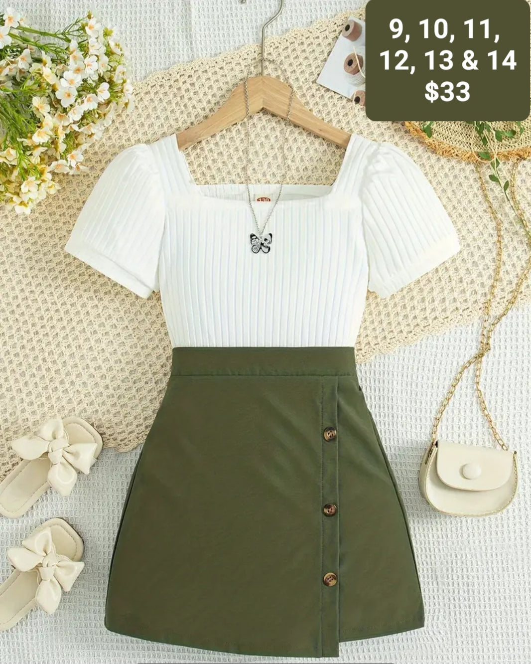 Teens – Girls Like You Boutique